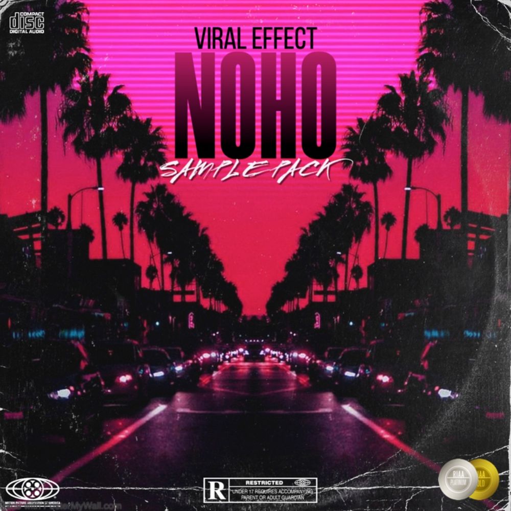 Noho Sample Pack | LANDR Samples