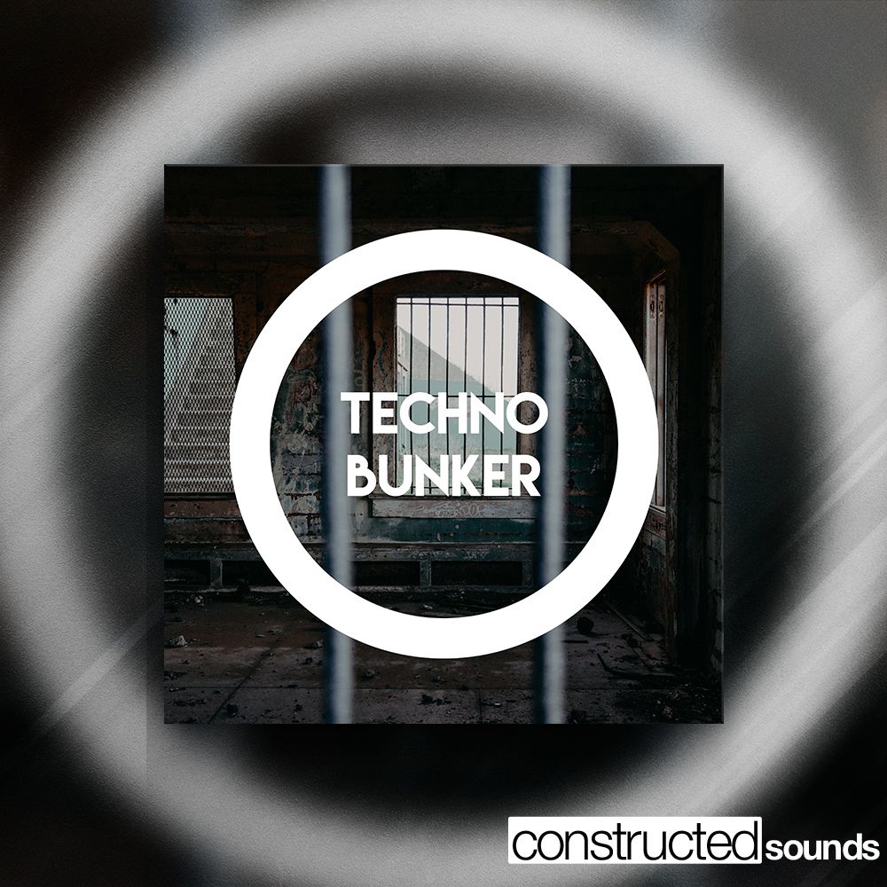 Techno Bunker Sample Pack | LANDR Samples