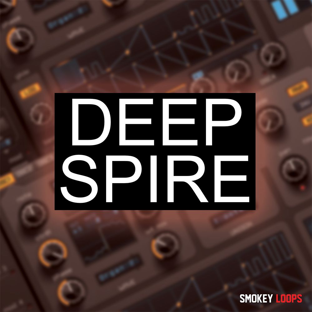Deep Spire Sample Pack | LANDR Samples