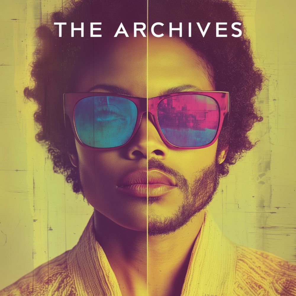 The Archives Sample Pack | LANDR Samples