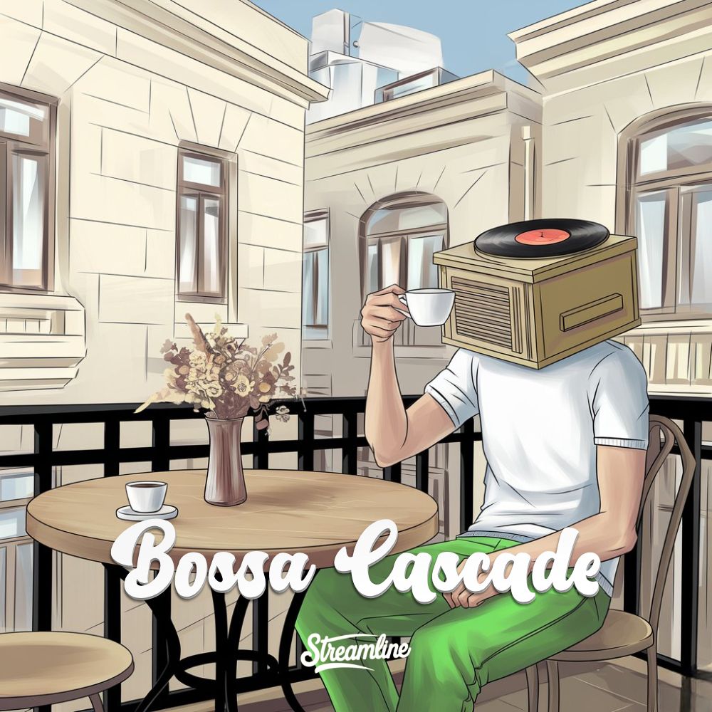 Bossa Cascade Sample Pack | LANDR Samples