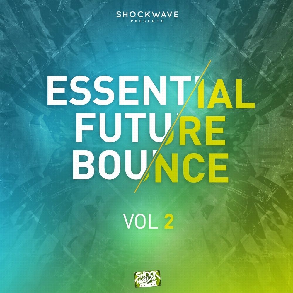 Essential Future Bounce Vol 2 Sample Pack | LANDR Samples
