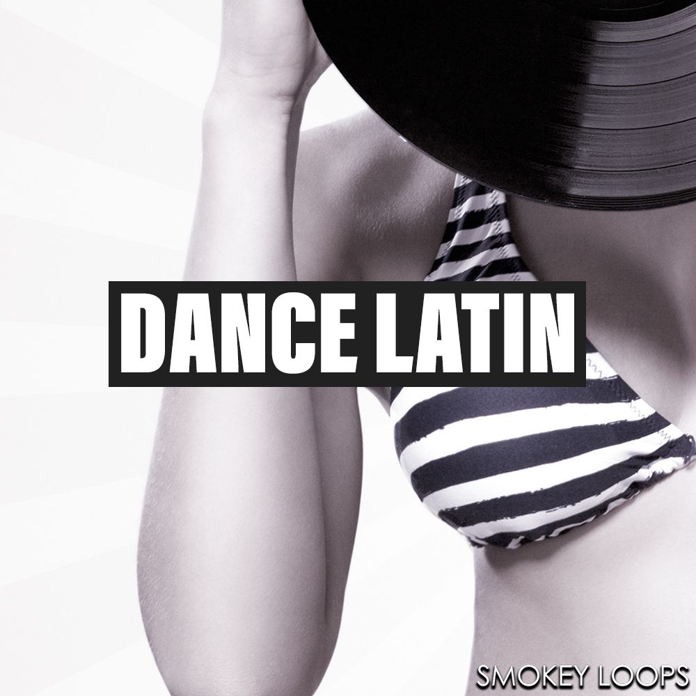 Dance Latin Sample Pack | LANDR Samples