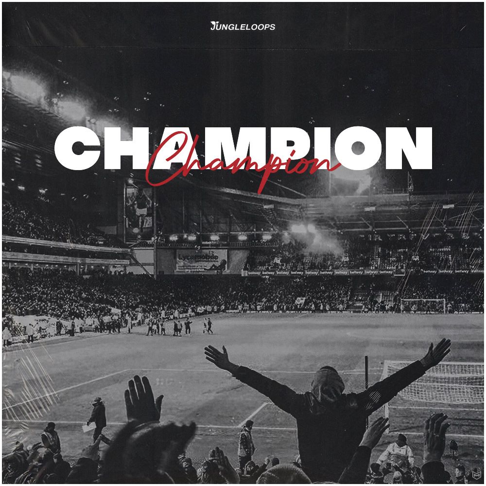 Champion Sample Pack | LANDR Samples