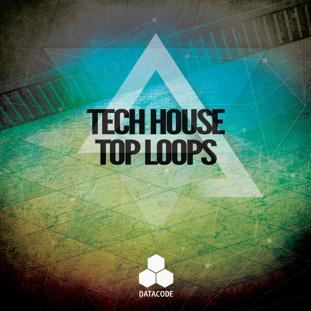 FOCUS: Tech House Top Loops Sample Pack | LANDR Samples