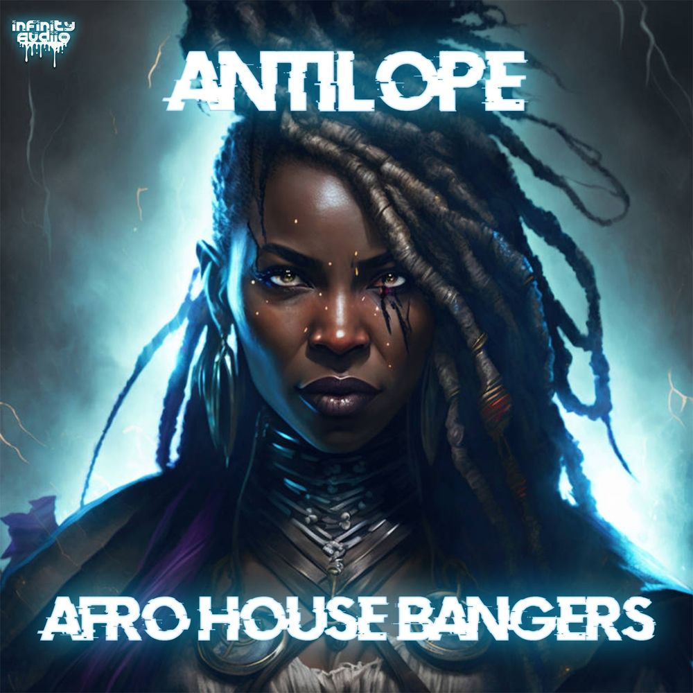 Antilope - Afro House Bangers Sample Pack | LANDR Samples
