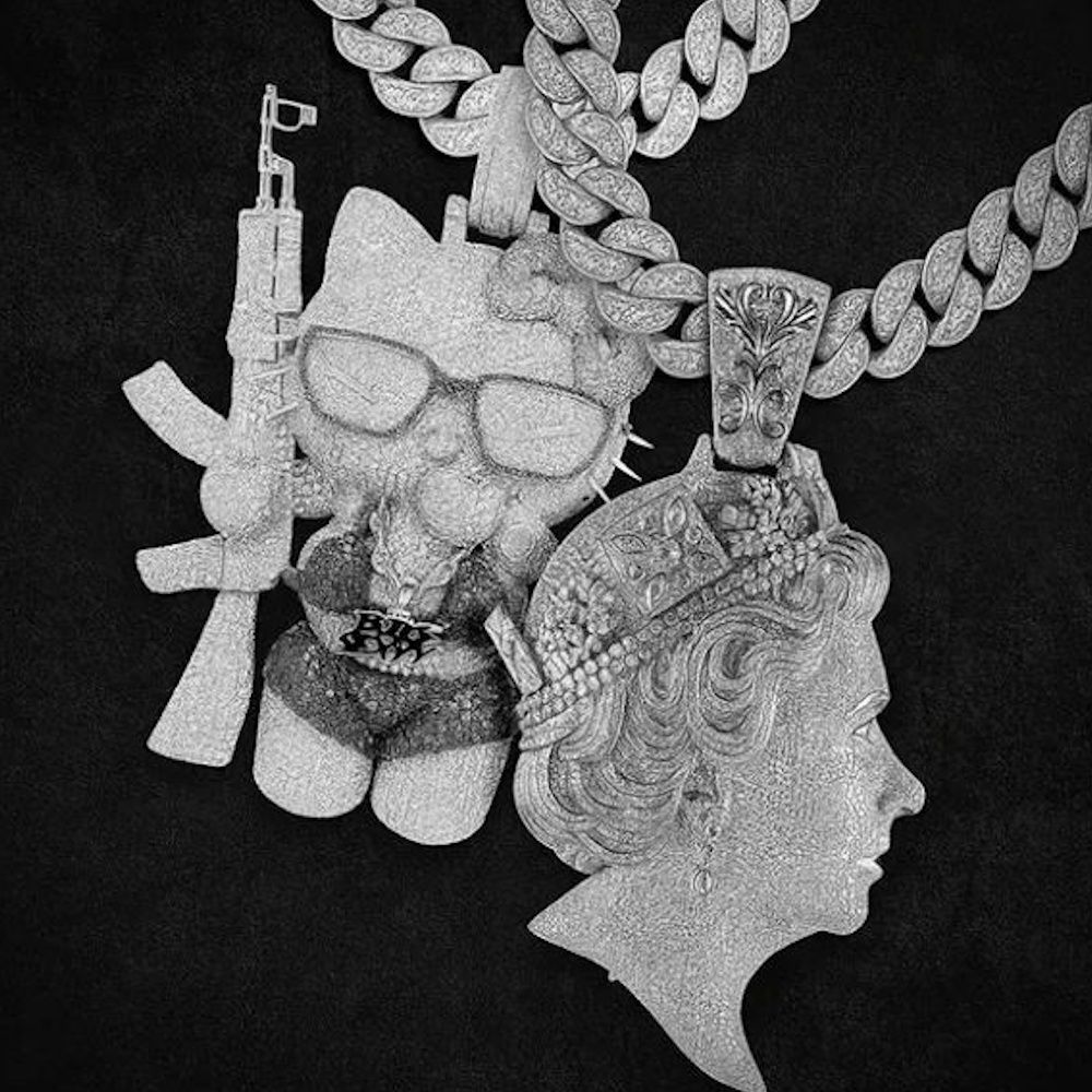 Obsidian Whispers Sample Pack | LANDR Samples