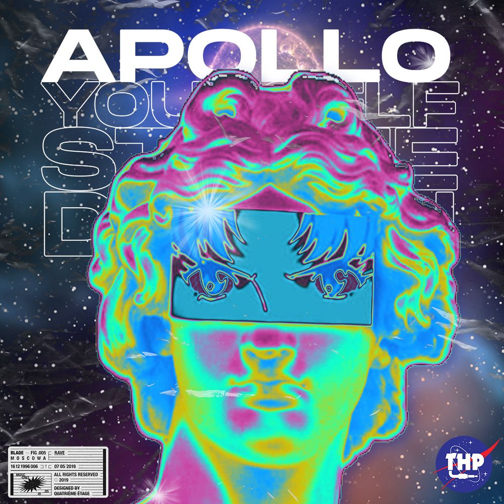 Apollo Sample Pack | LANDR Samples