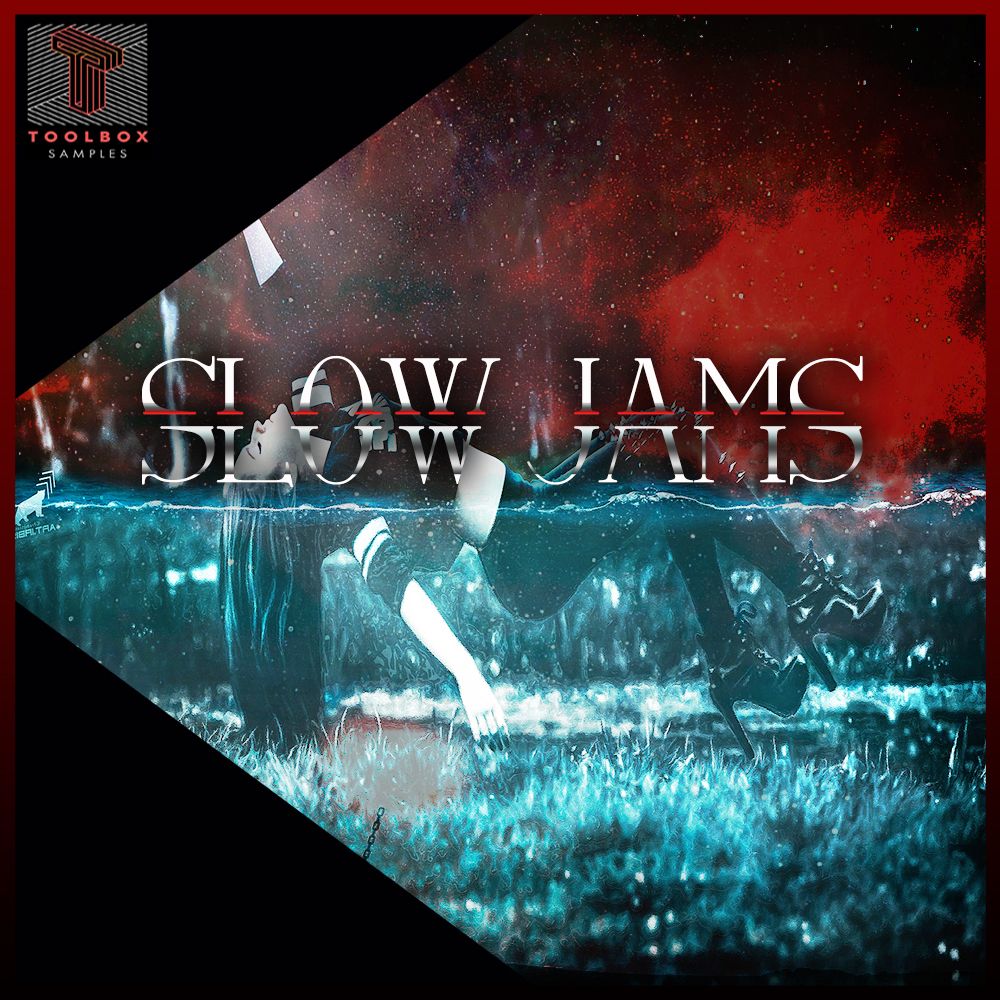 Slow Jams Sample Pack | LANDR Samples