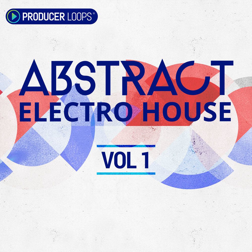 Abstract Electro House Vol 1 Sample Pack | LANDR Samples