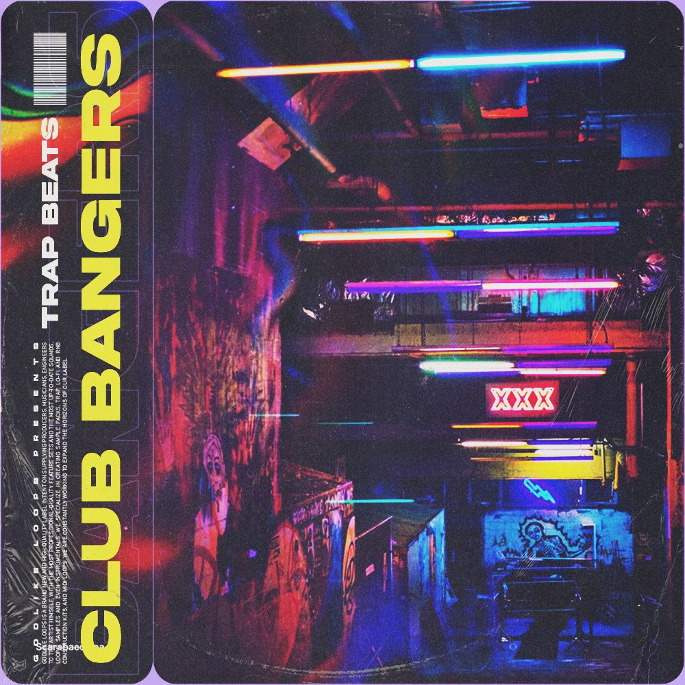 Club Bangers Sample Pack | LANDR Samples