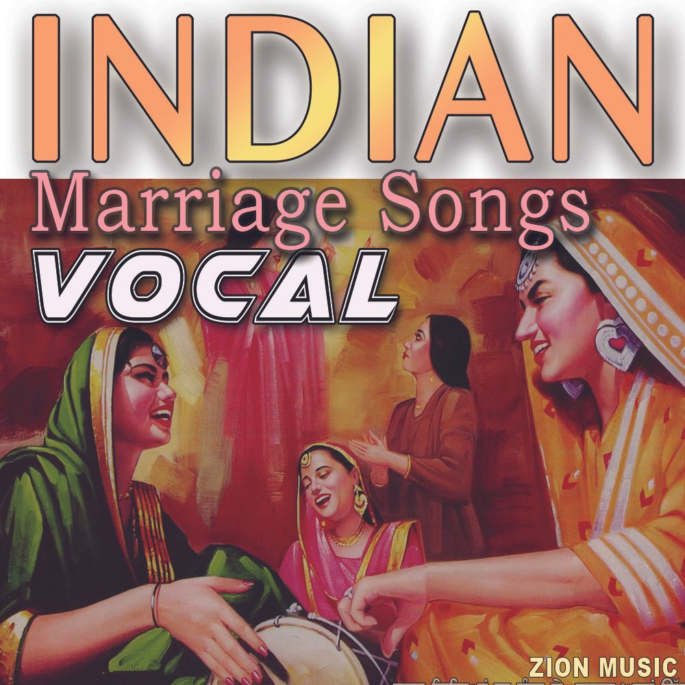 Indian Marriage Songs Vocal Sample Pack | LANDR Samples