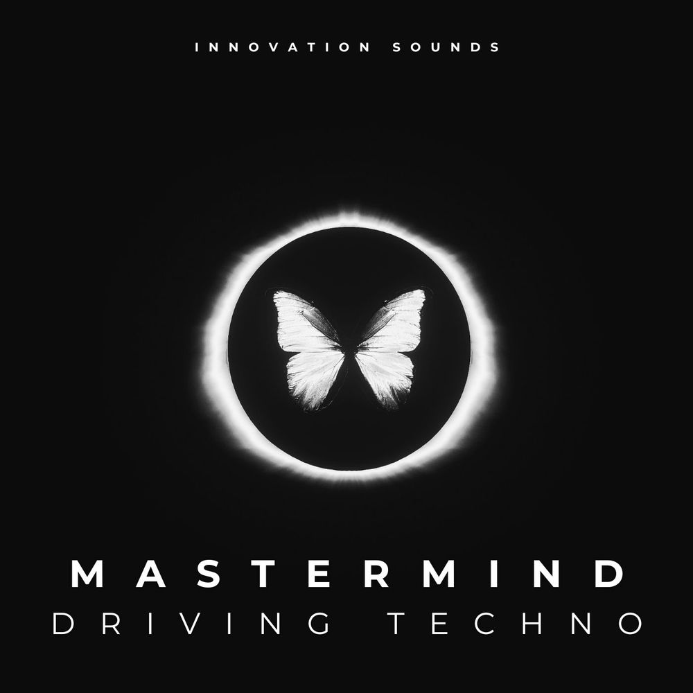 Mastermind Driving Techno Sample Pack | LANDR Samples