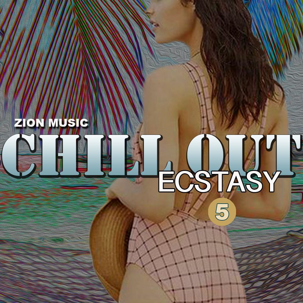 Chill Out Ecstasy Vol 5 Sample Pack | LANDR Samples
