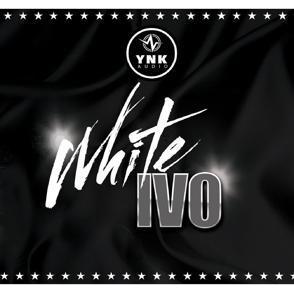 White IVO Sample Pack | LANDR Samples