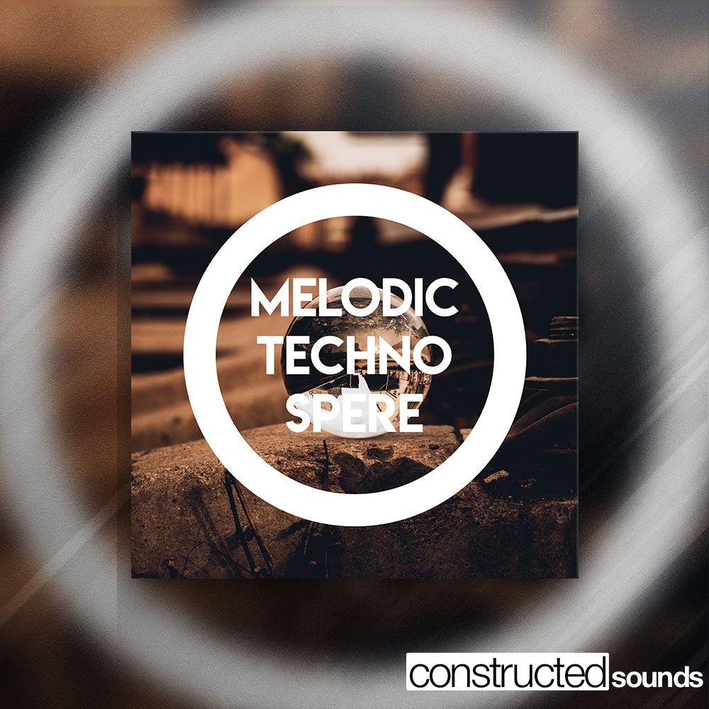 Melodic Techno Sphere Sample Pack | LANDR Samples Melodic Techno Sphere Sample Pack | LANDR Samples