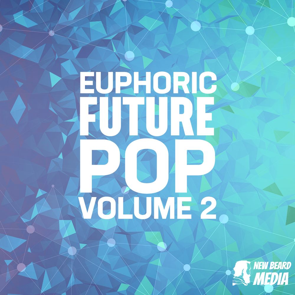 Euphoric Future Pop Vol 2 Sample Pack | LANDR Samples