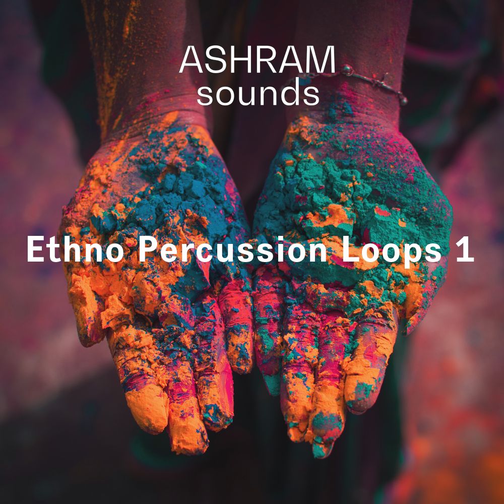 Ethno Percussion Loops 1 Sample Pack | LANDR Samples