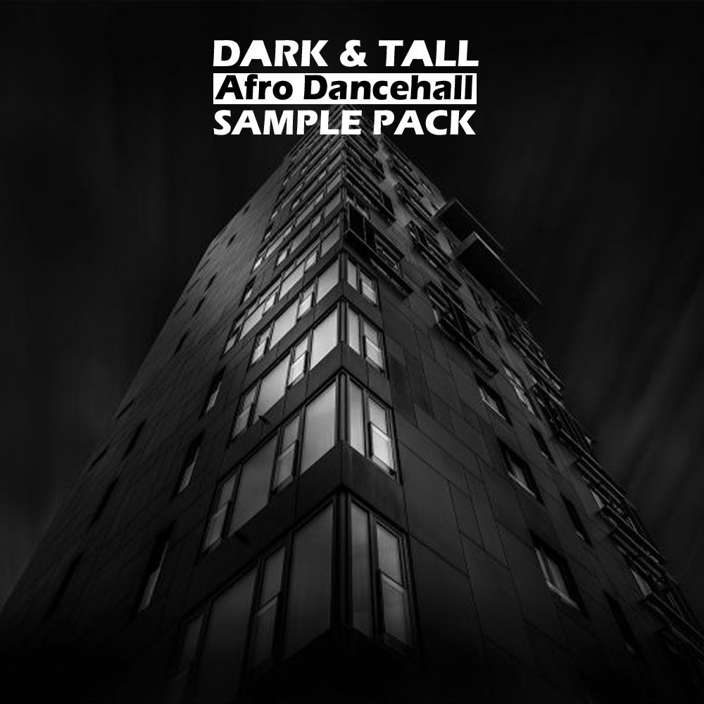 Dark And Tall Afro Dancehall Sample Pack | LANDR Samples
