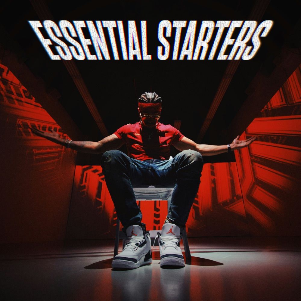 Essential Starters Sample Pack | LANDR Samples