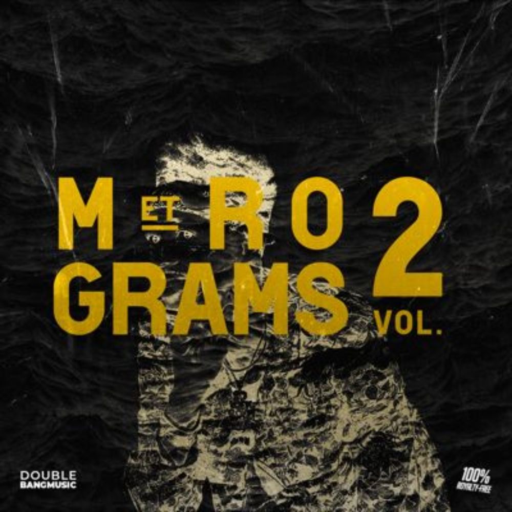 Metro Grams Vol.2 Sample Pack | LANDR Samples