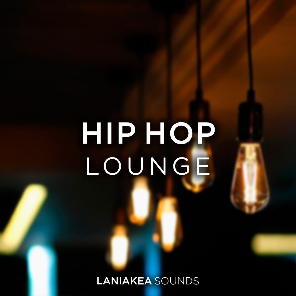 Hip Hop Lounge Sample Pack | LANDR Samples
