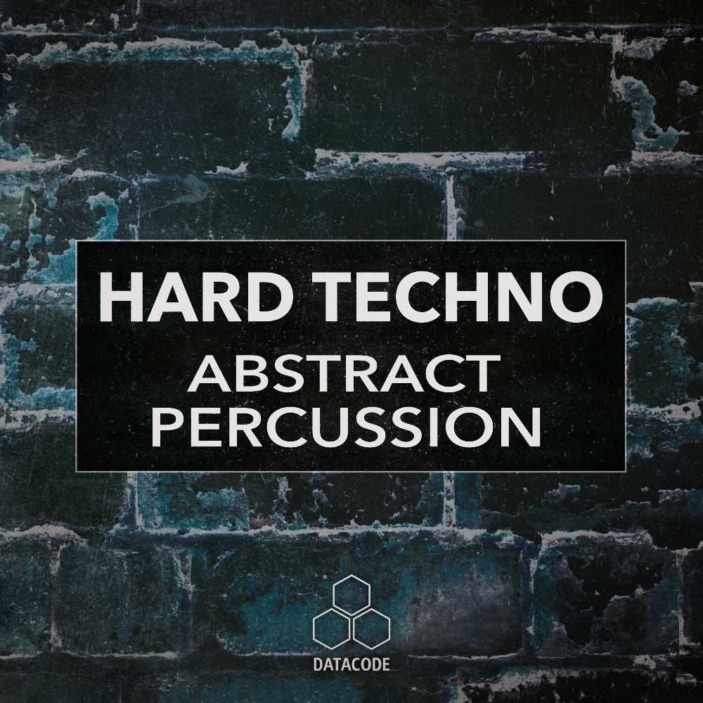 FOCUS: Hard Techno Abstract Percussion Sample Pack | LANDR Samples