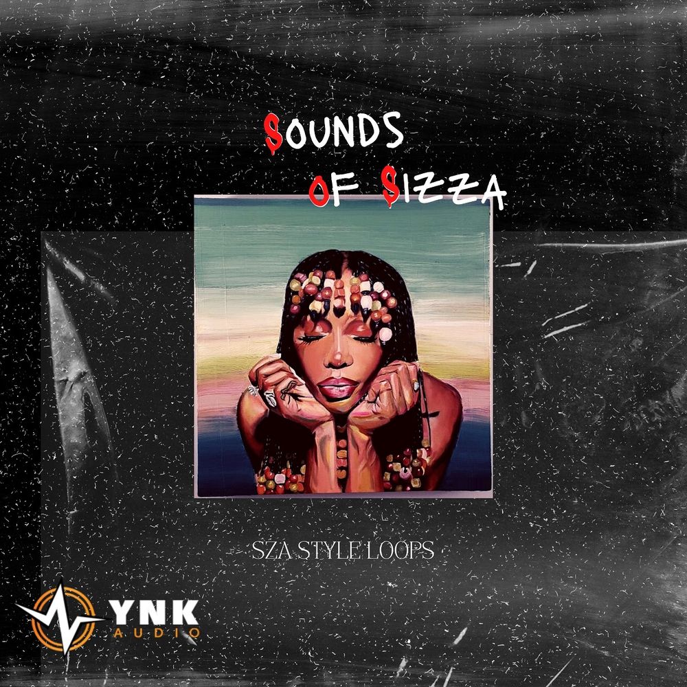 SOS: Sounds Of Sizza Sample Pack | LANDR Samples