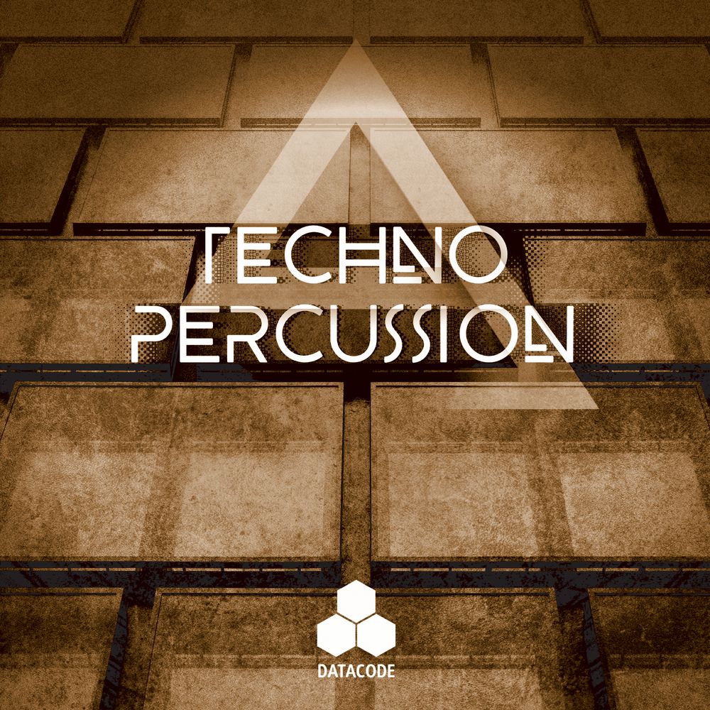 FOCUS: Techno Percussion Sample Pack | LANDR Samples