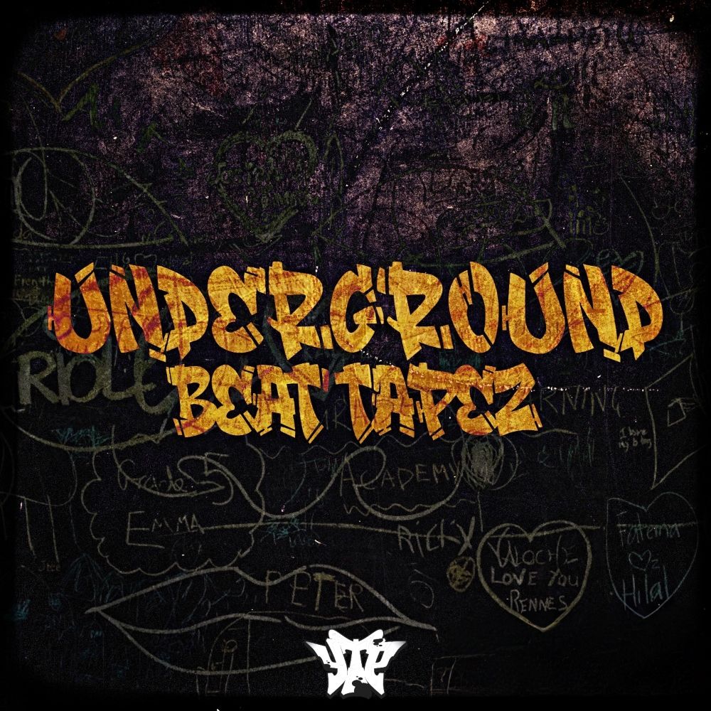 UNDERGROUND BEAT TAPEZ Sample Pack | LANDR Samples