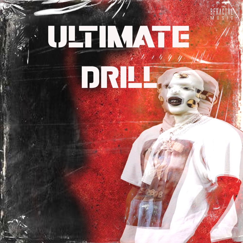 Ultimate Drill Sample Pack | LANDR Samples