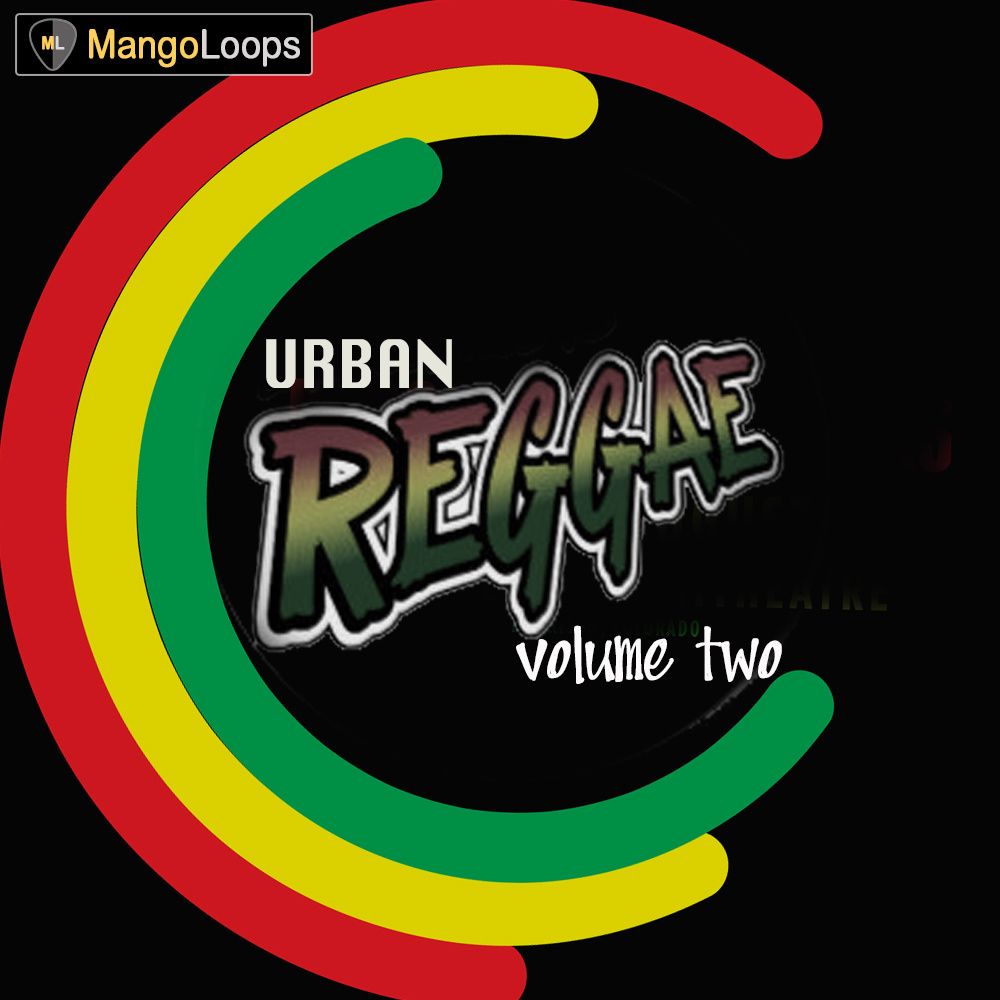 Urban Reggae Vol 2 Sample Pack | LANDR Samples