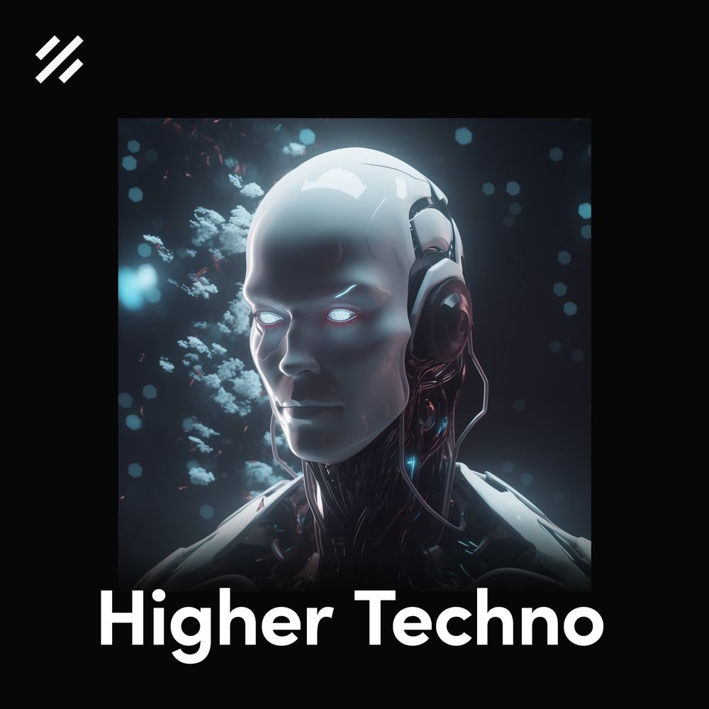 Higher Techno Sample Pack | LANDR Samples