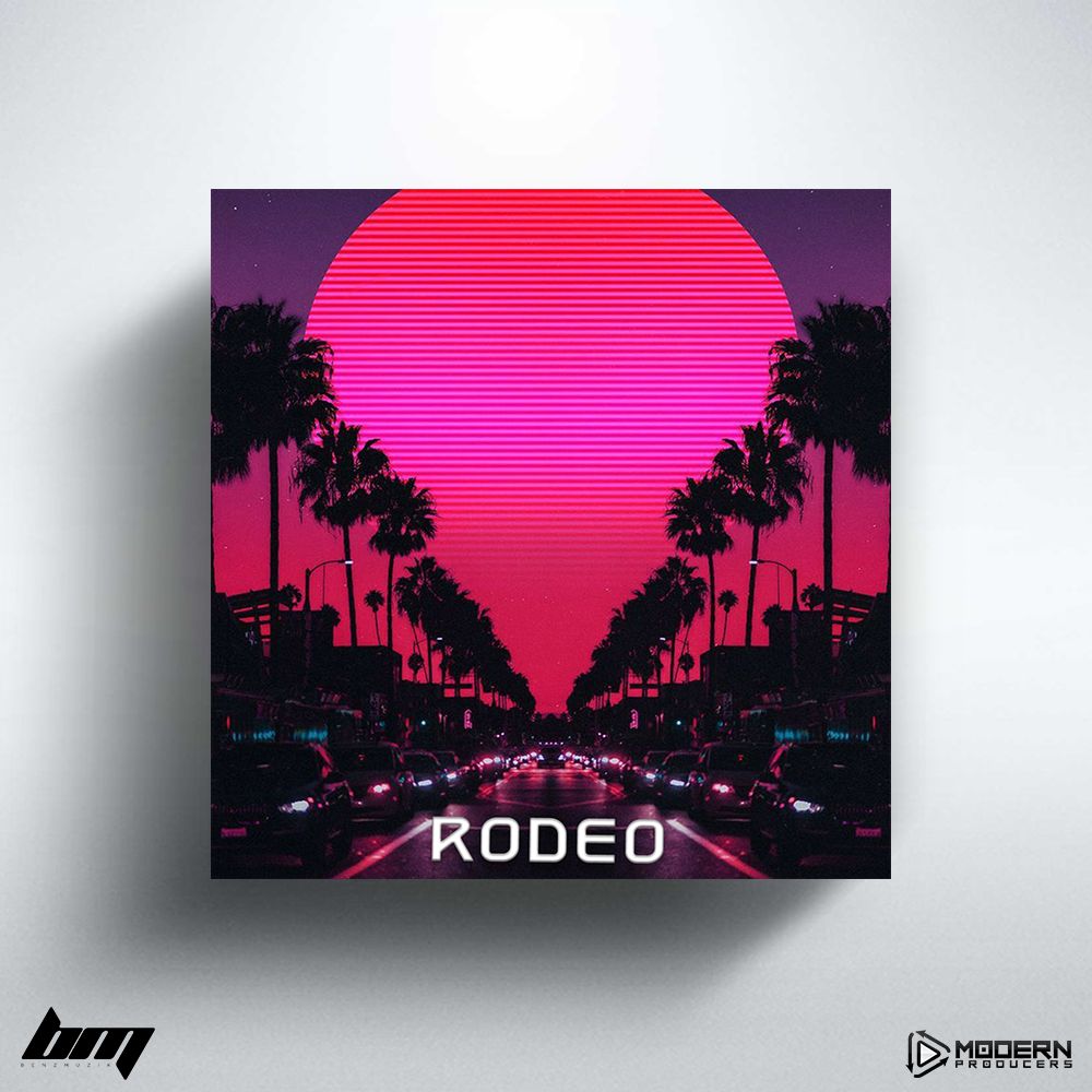 Rodeo 샘플 팩 | LANDR Samples