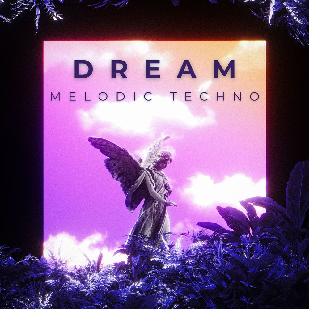 Dream Melodic Techno Sample Pack | LANDR Samples