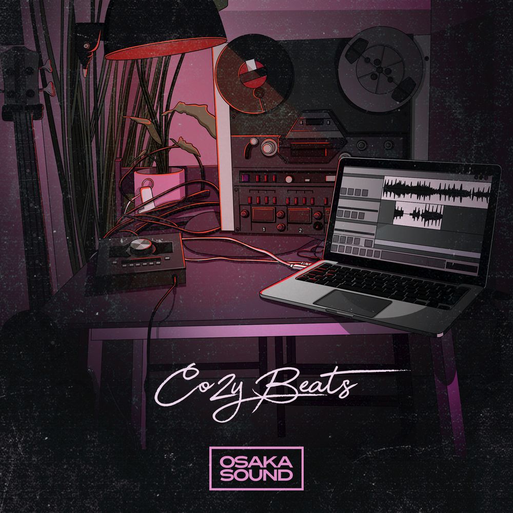 Cozy Beats Sample Pack | LANDR Samples