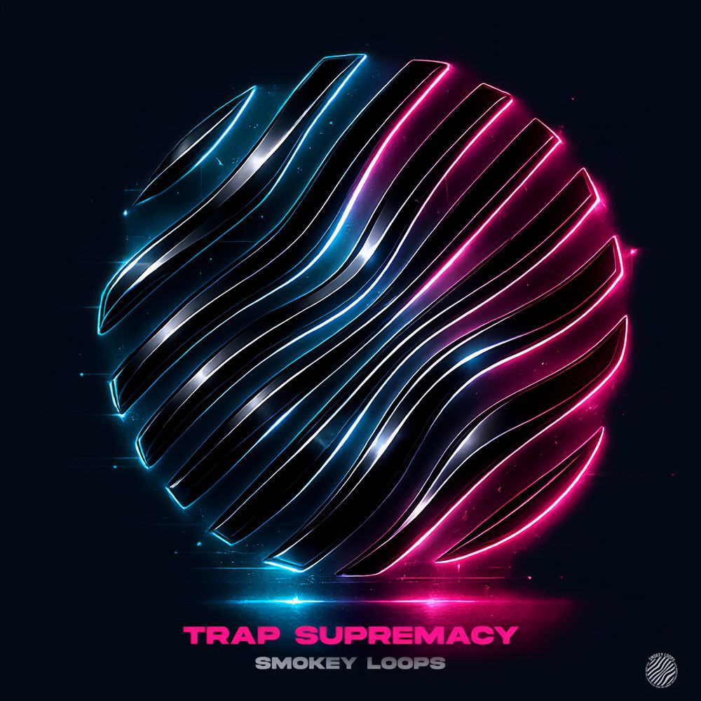 Trap Supremacy Pack de Samples | LANDR Samples
