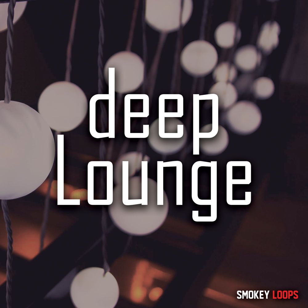 Deep Lounge Sample Pack | LANDR Samples