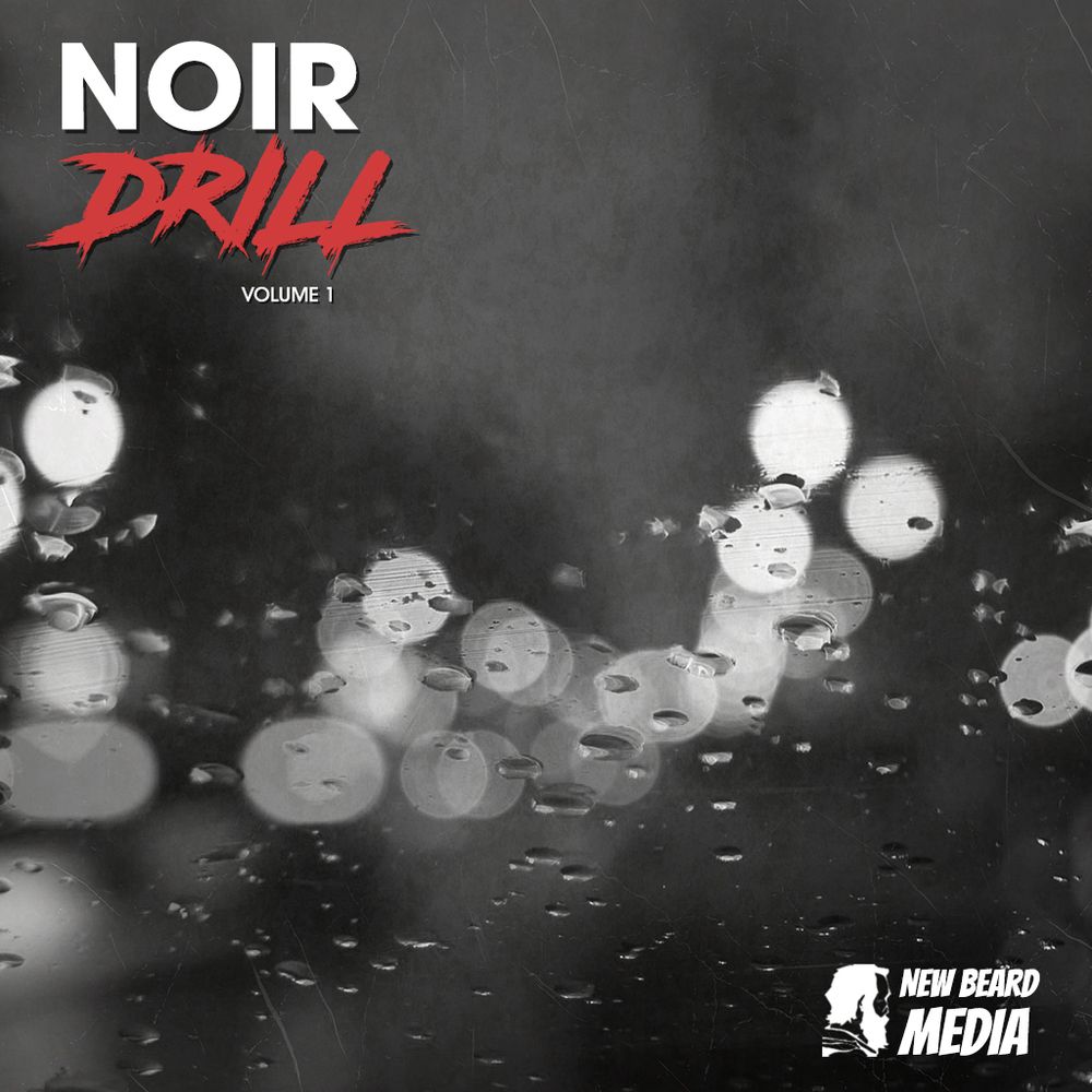 Nior Drill Vol 1 Sample Pack | LANDR Samples