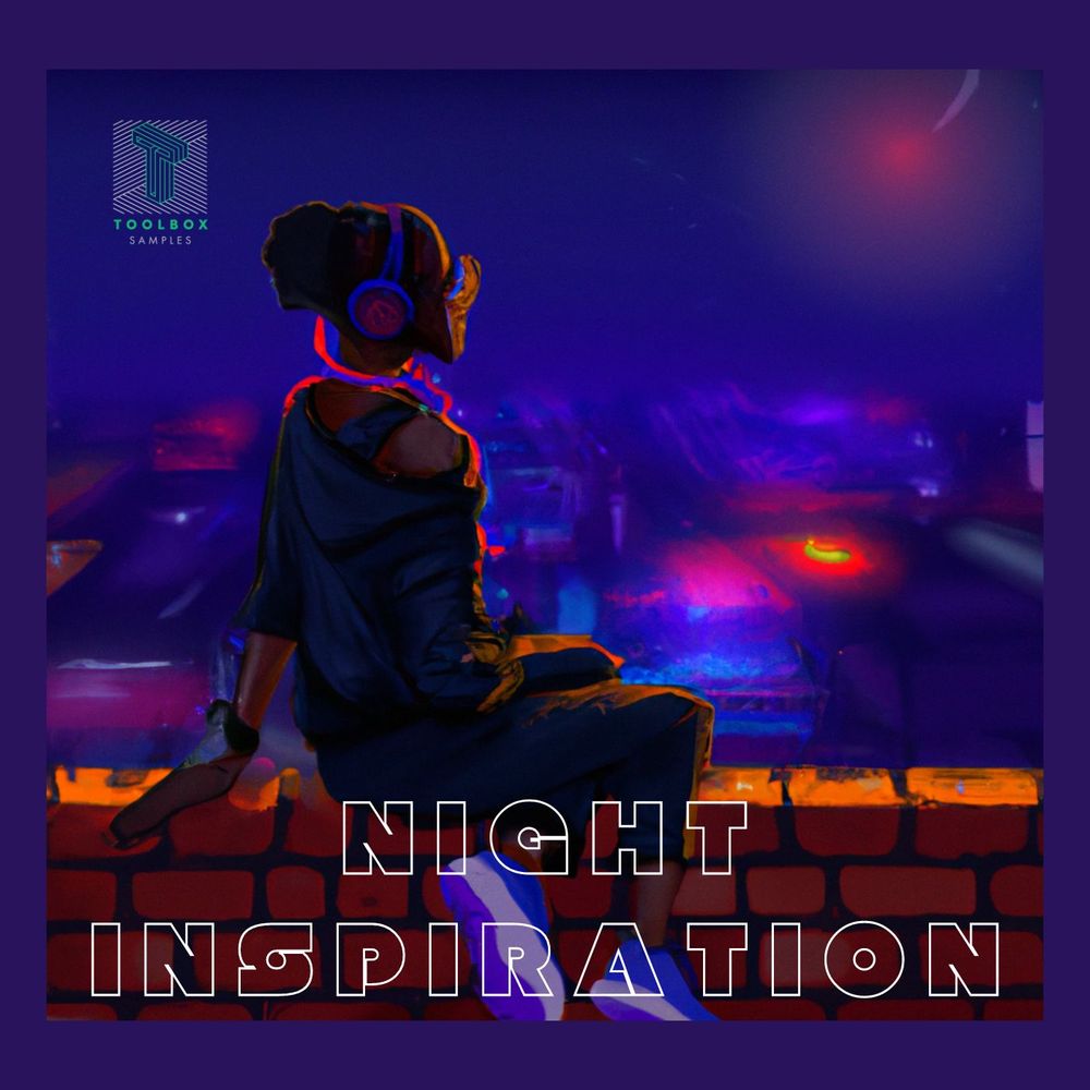 Night Inspiration Sample Pack | LANDR Samples