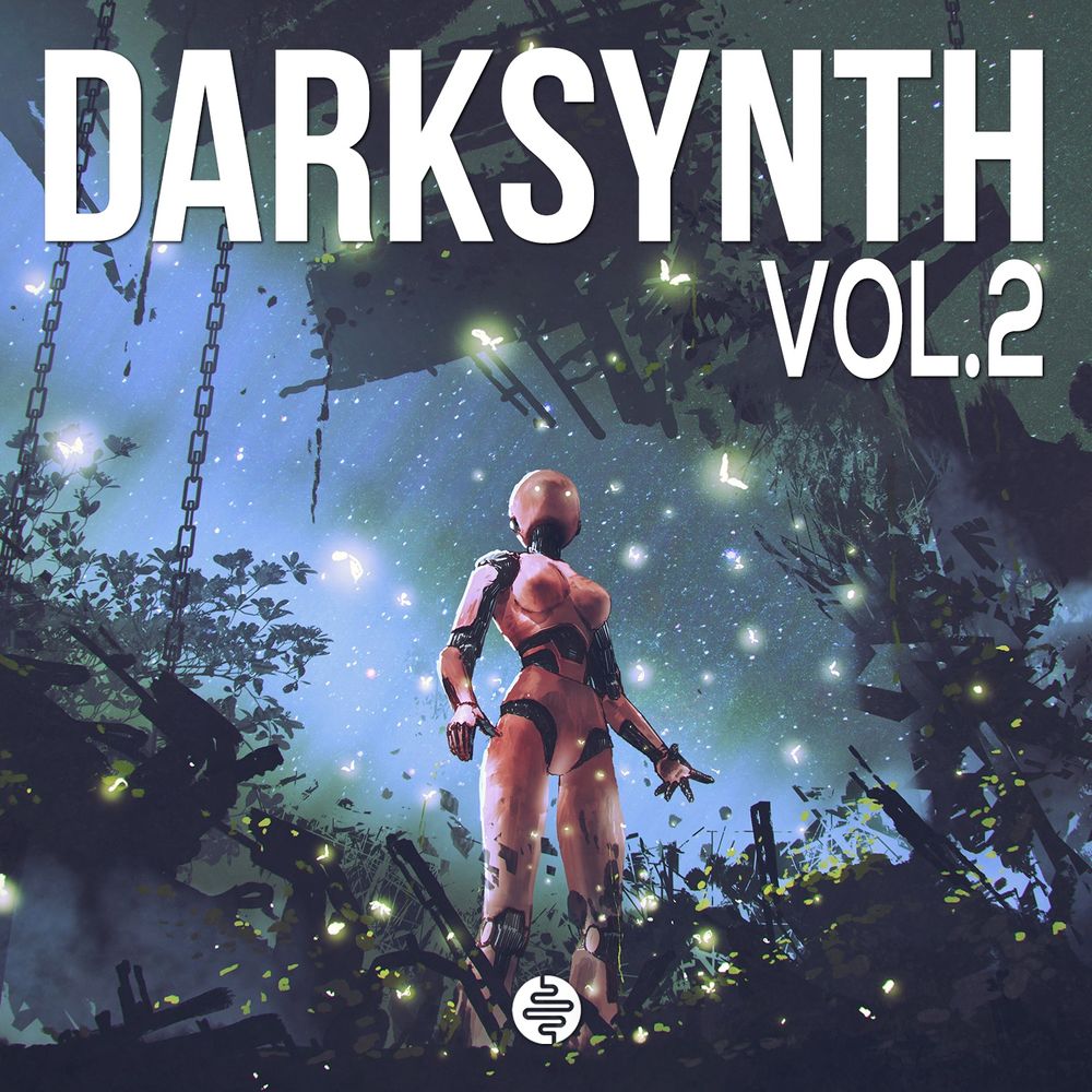 Darksynth & Electro Vol.2 Sample Pack | LANDR Samples Darksynth & Electro Vol.2 Sample Pack | LANDR Samples