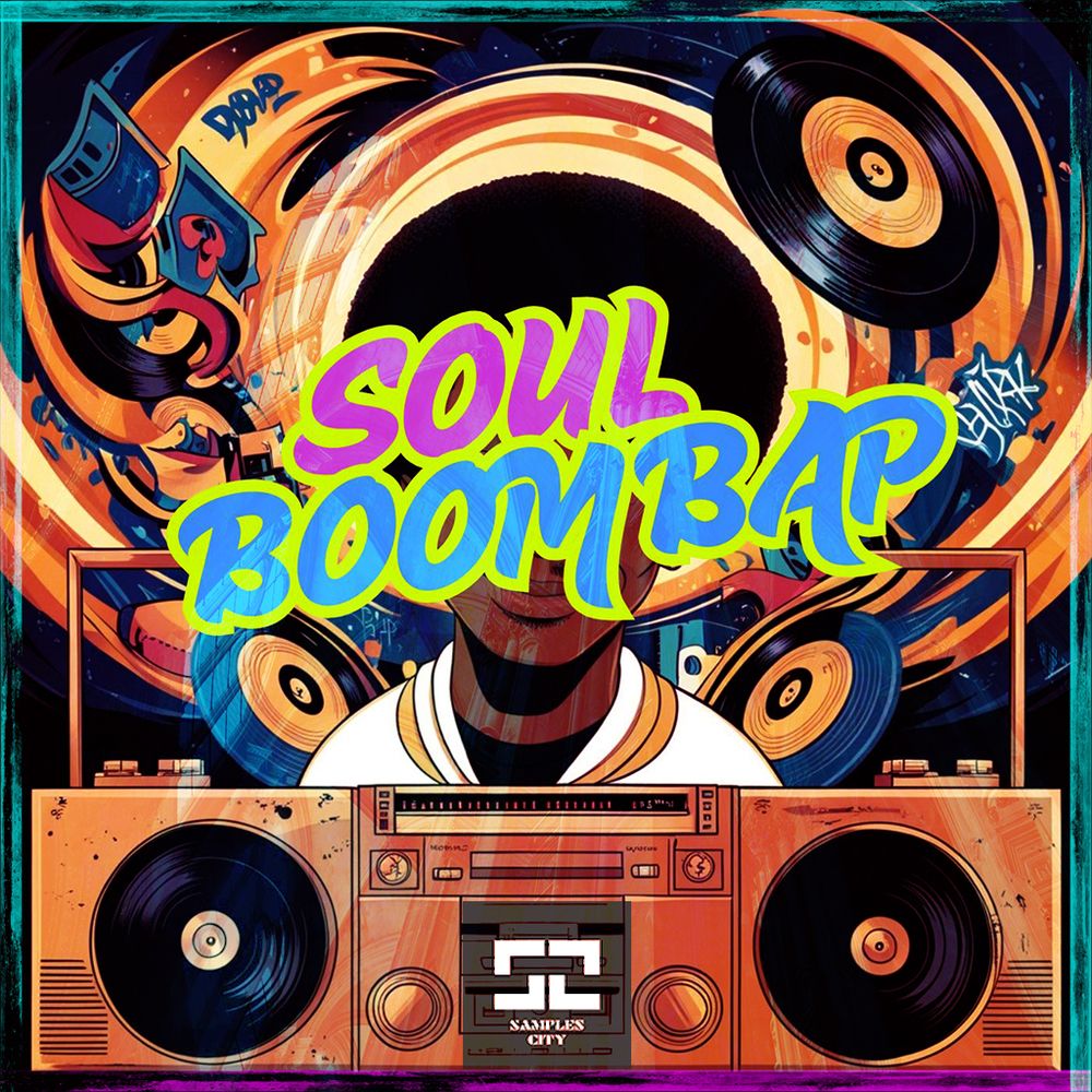 Soul Boom Bap Sample Pack | LANDR Samples