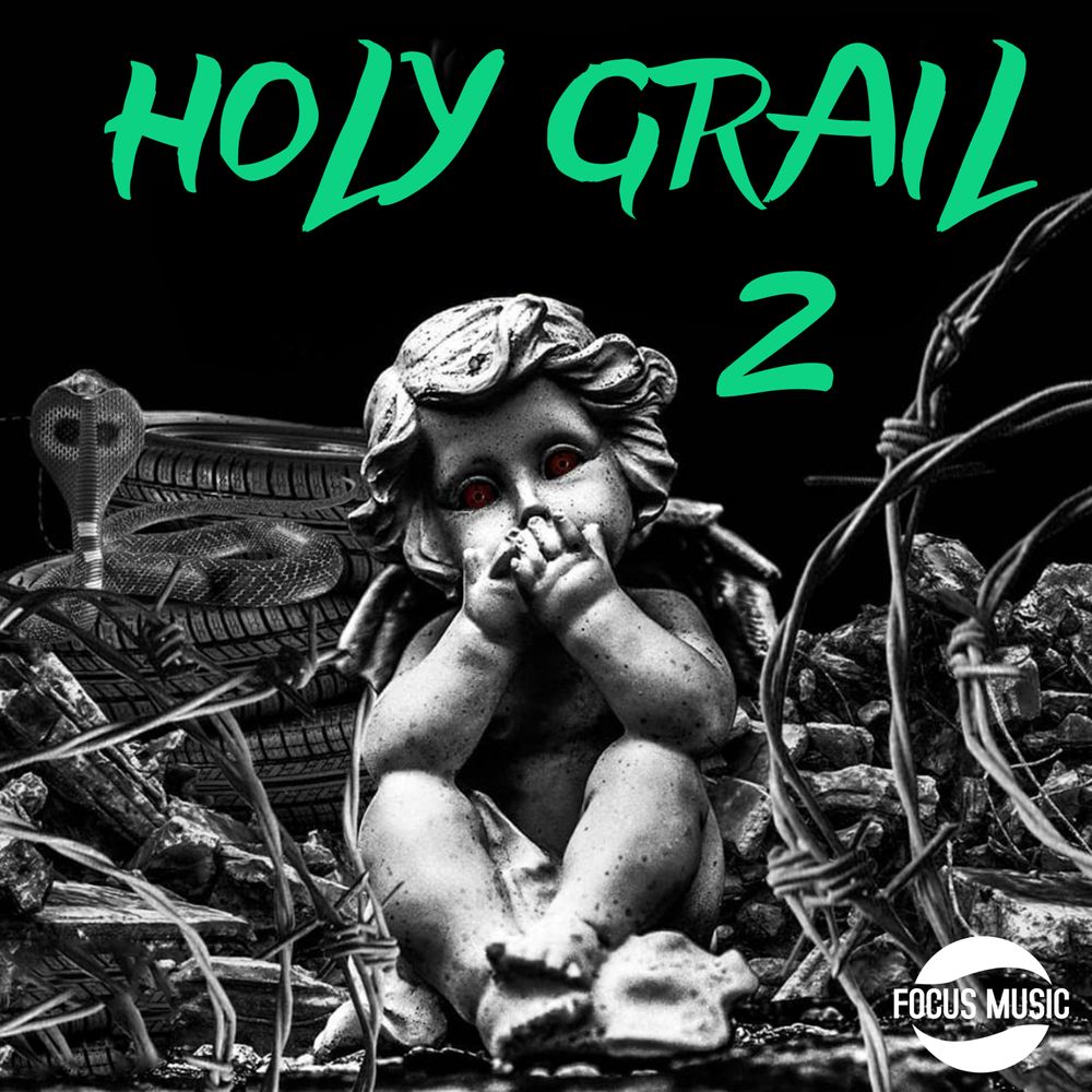 Holy Grail 2 Sample Pack | LANDR Samples