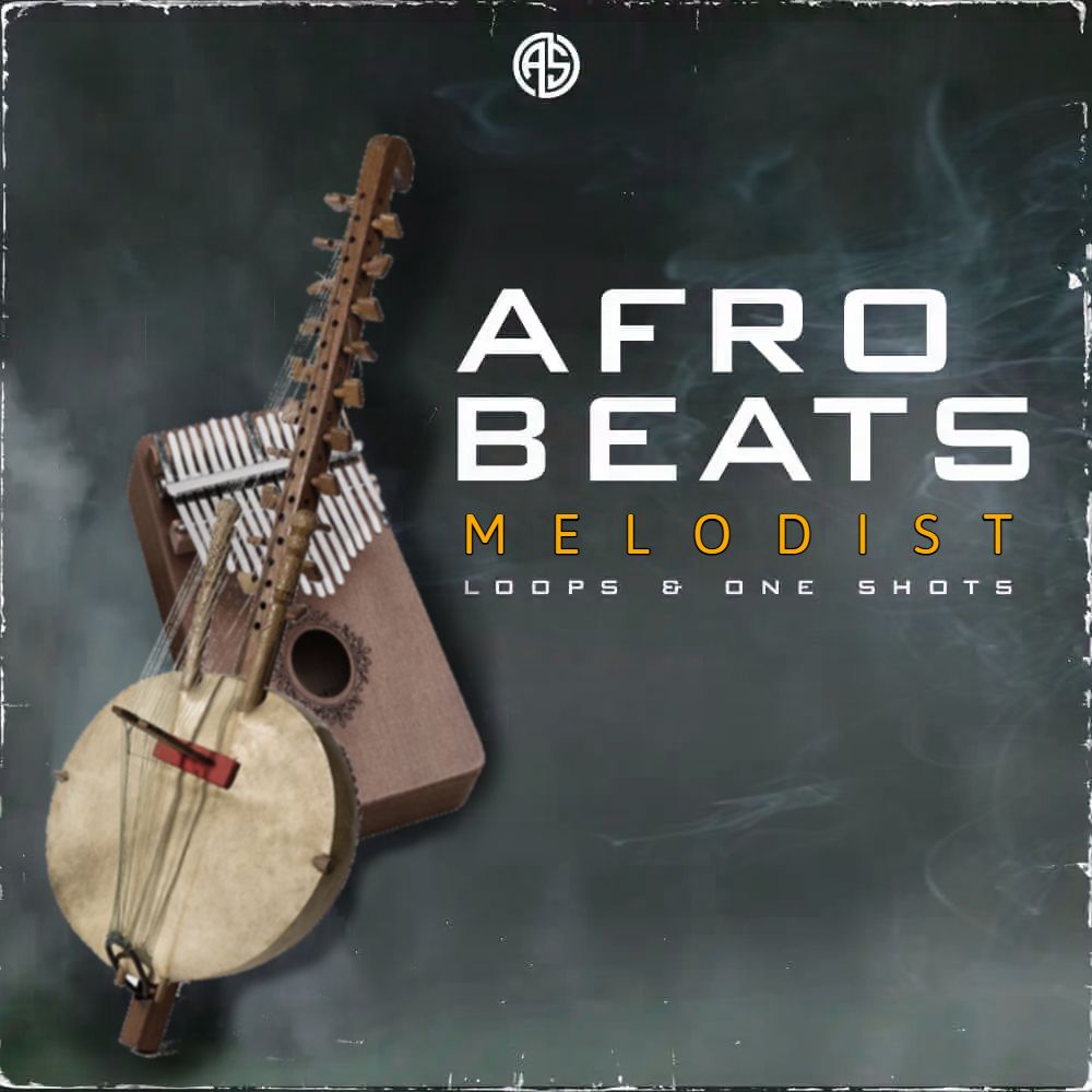 Afrobeats Melodist Sample Pack | LANDR Samples