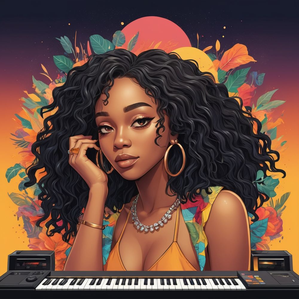 Kokota Piano Amapiano Loop Kit Vol.1 Sample Pack | LANDR Samples