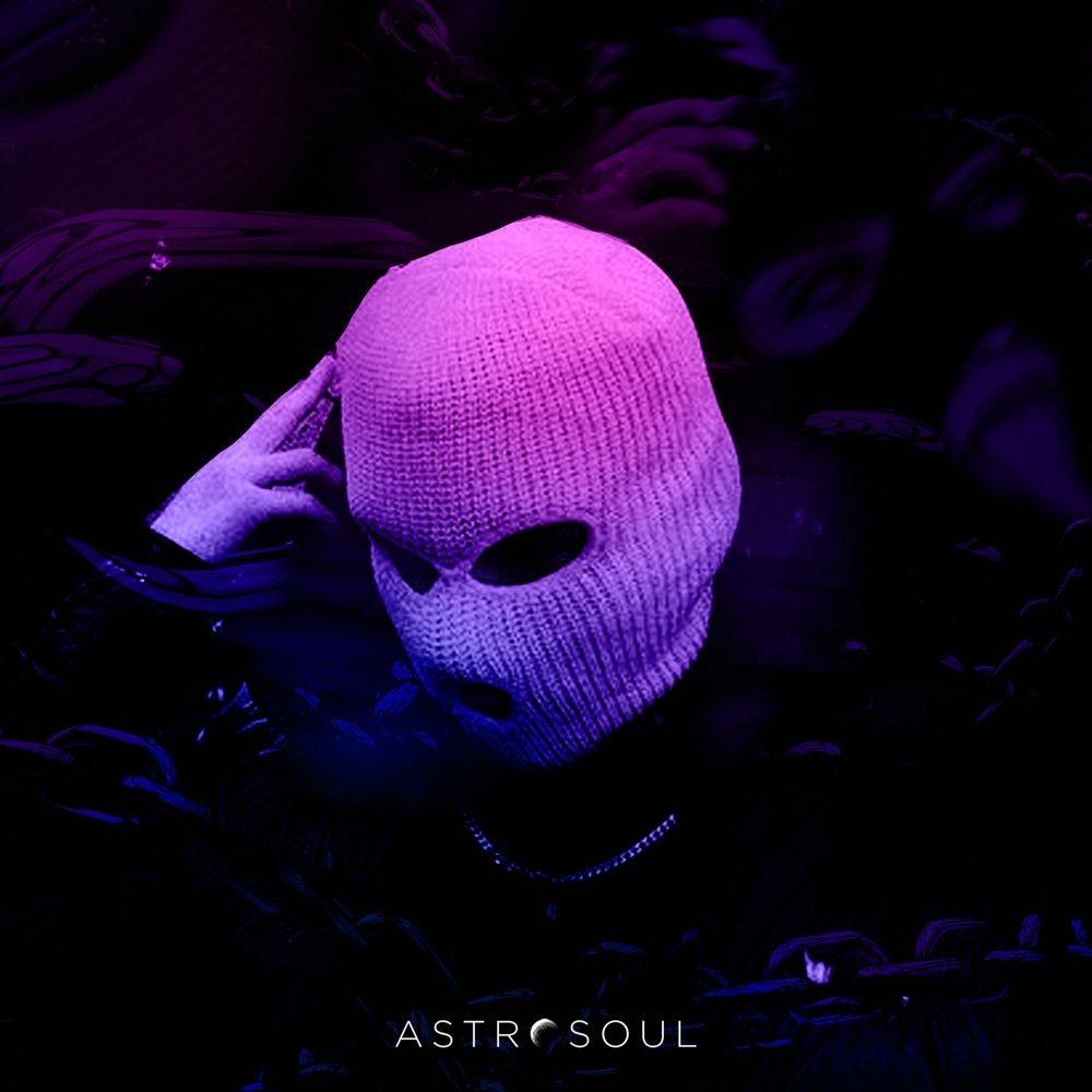 Purple Mask - Drill Trap Sample Pack | LANDR Samples