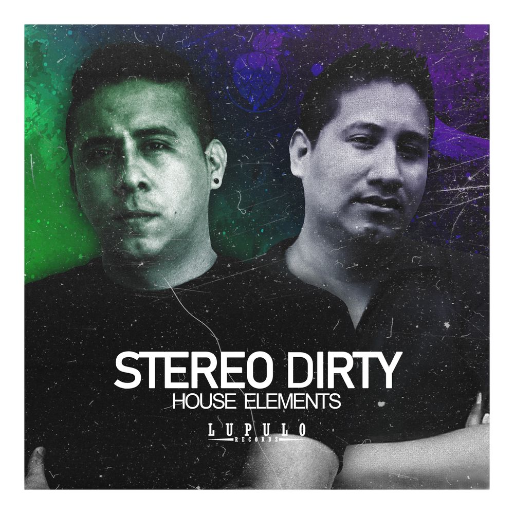 Stereo Dirty - House Elements Sample Pack | LANDR Samples