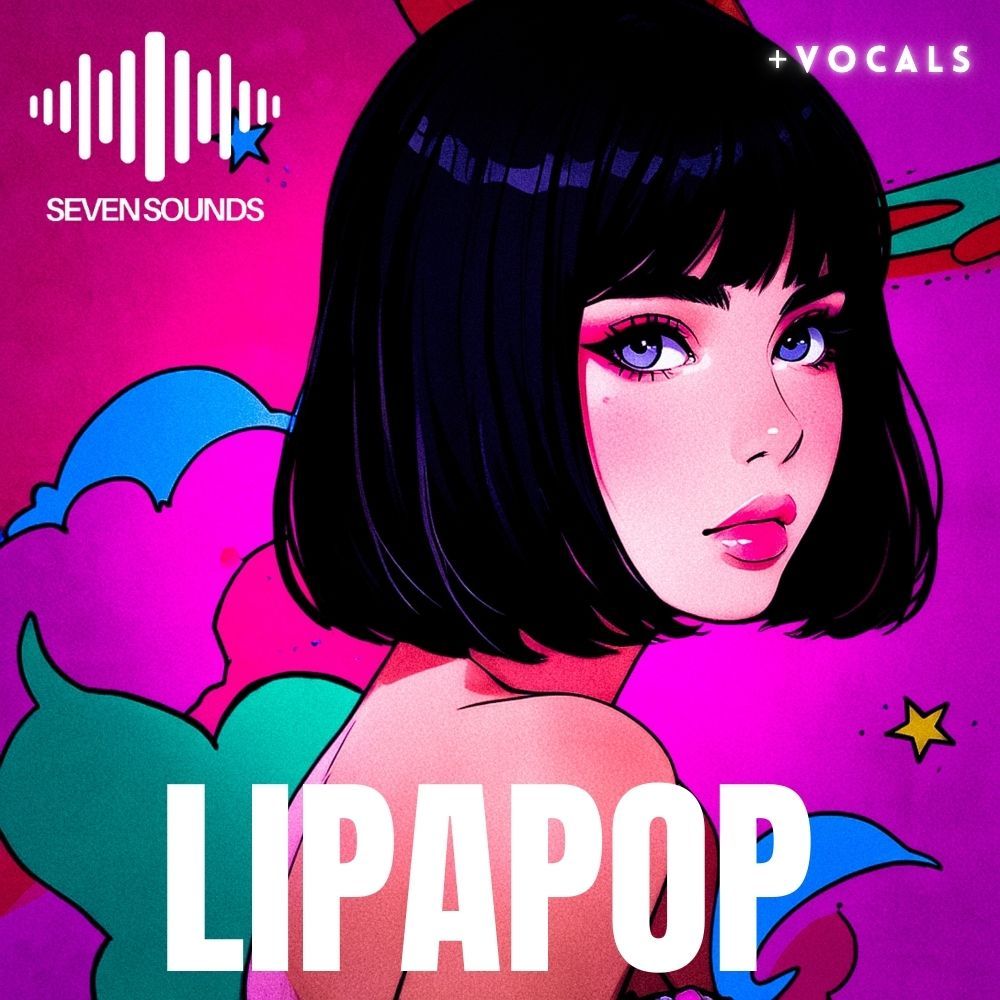 Lipa Pop Sample Pack | LANDR Samples