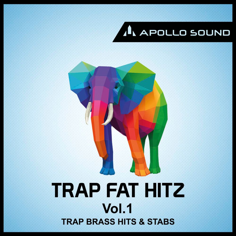Trap Fat Hitz Pack de Samples por Apollo Sound | LANDR Samples