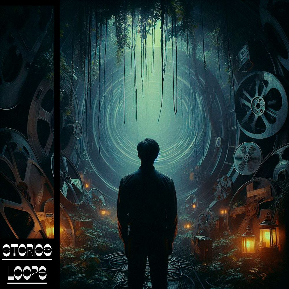 Garden Tapes 2 - Rnb & Lo-Fi Sample Pack | LANDR Samples